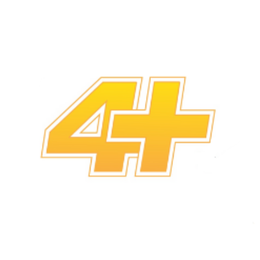 4 PLUS – Roulements et Produits Industriels