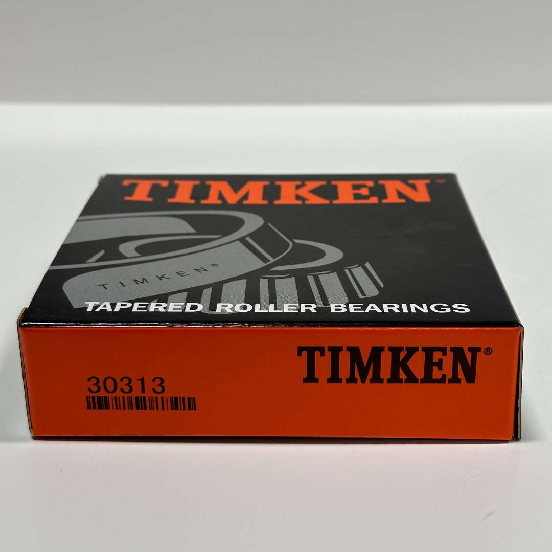 30313 TIMKEN – Roulements et Produits Industriels