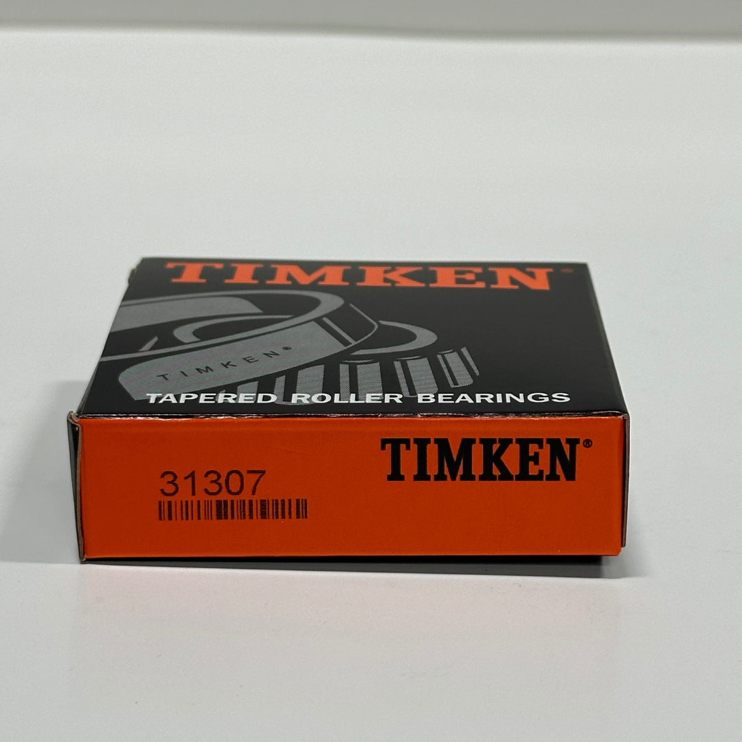 31307 TIMKEN – Roulements et Produits Industriels