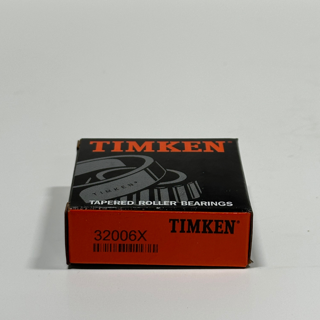 32006X TIMKEN – Roulements et Produits Industriels