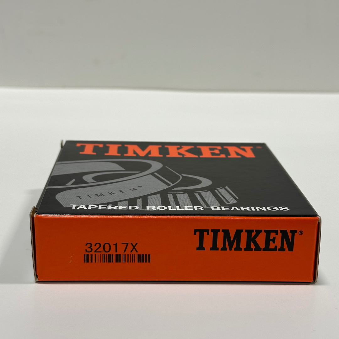 32017X TIMKEN – Roulements et Produits Industriels
