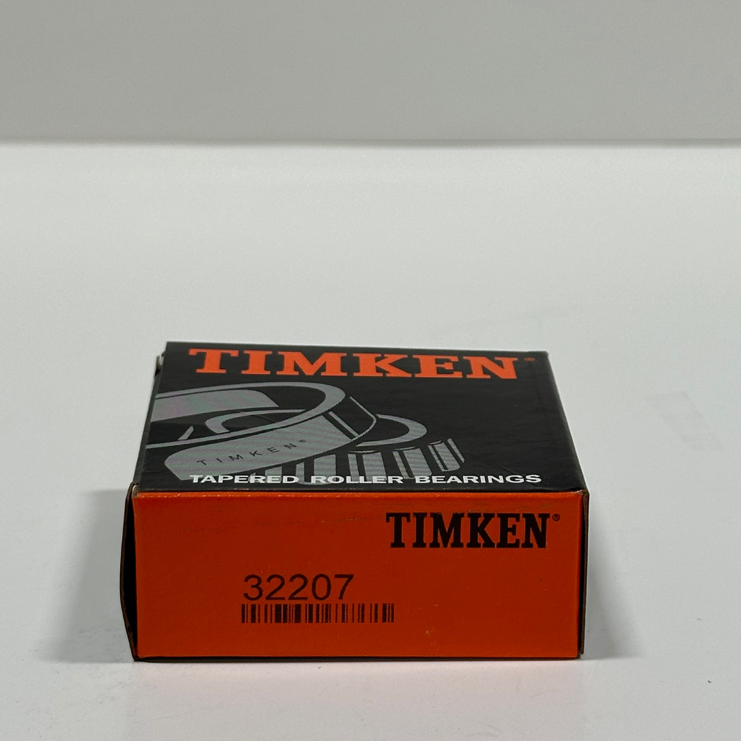 32207 TIMKEN – Roulements et Produits Industriels