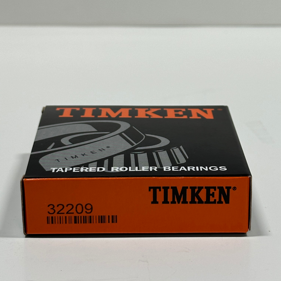32209 TIMKEN – Roulements et Produits Industriels