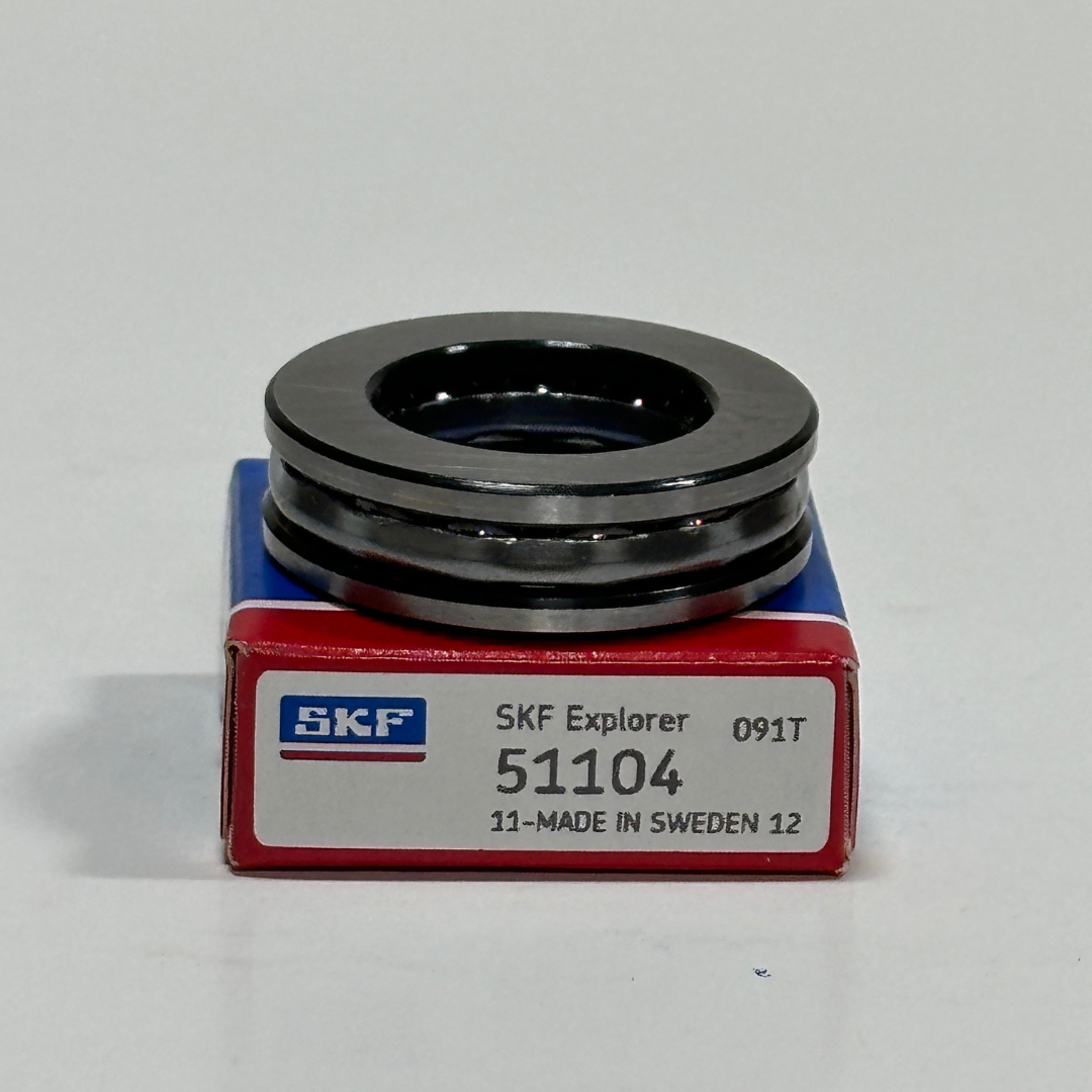 51104 SKF – Roulements et Produits Industriels