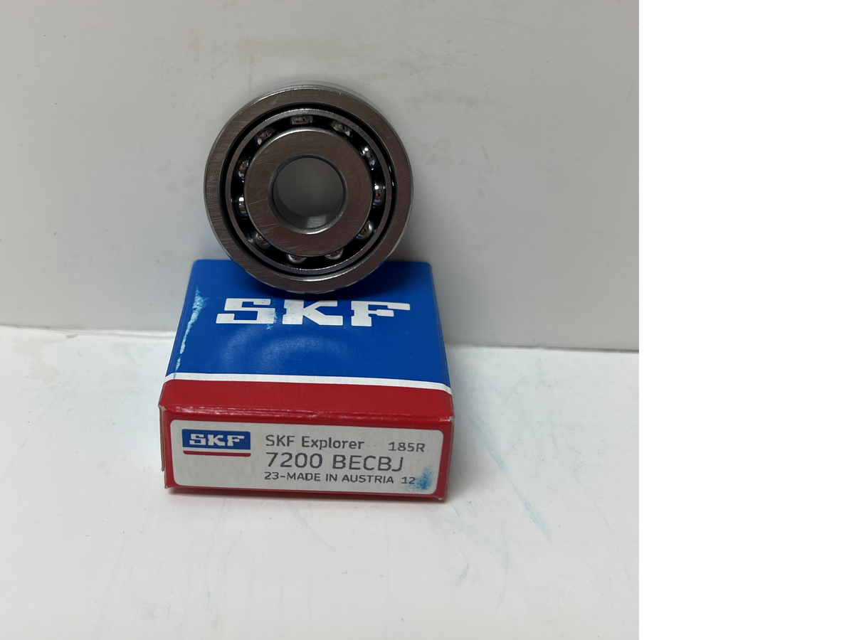 7200 BECBJ SKF – Roulements et Produits Industriels