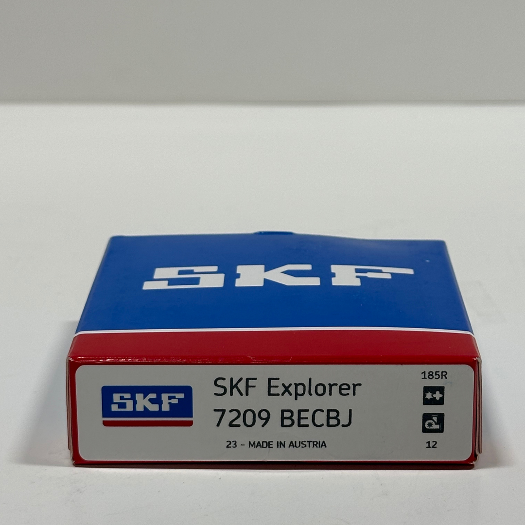 7209 BECBJ SKF – Roulements et Produits Industriels