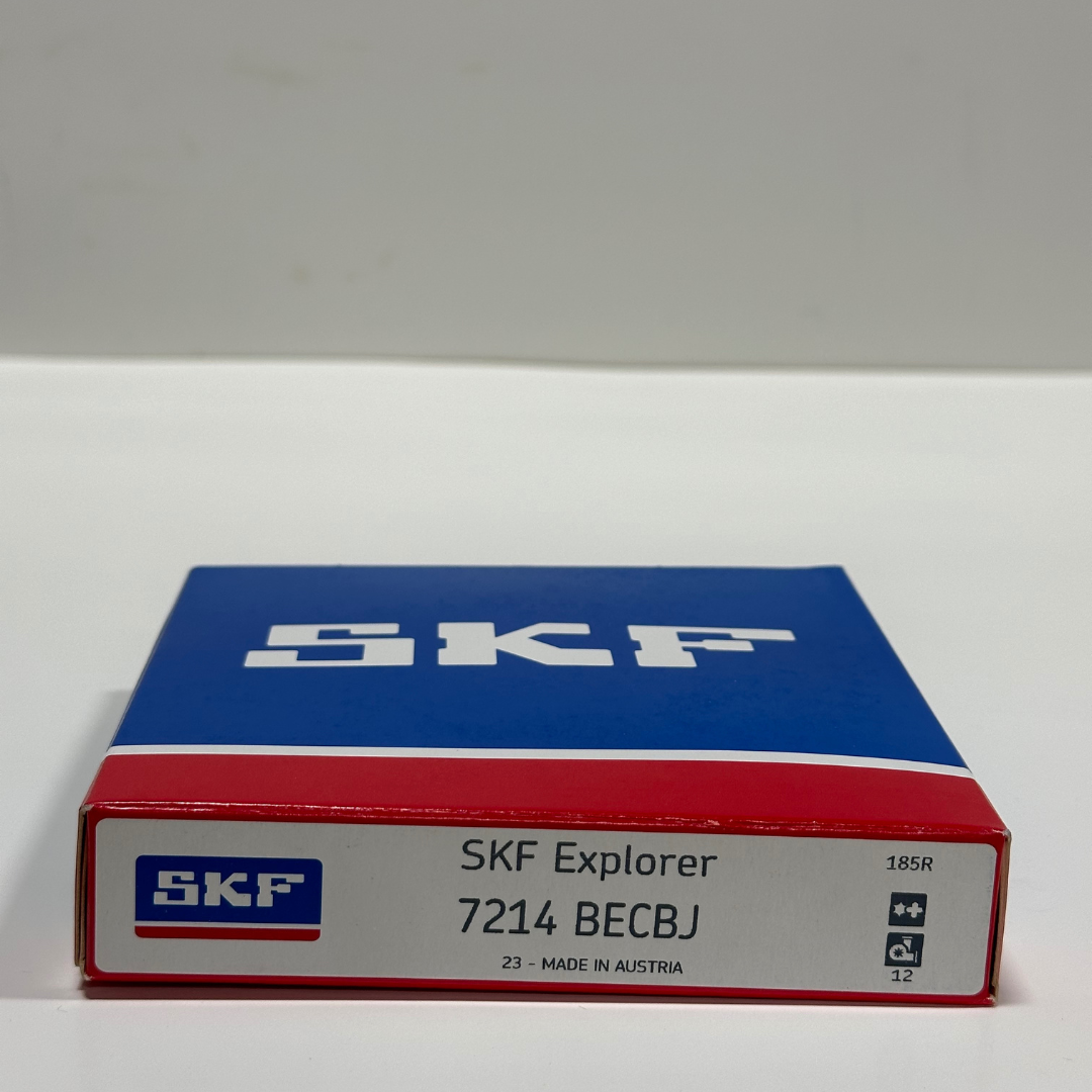 7214 BECBJ SKF – Roulements et Produits Industriels