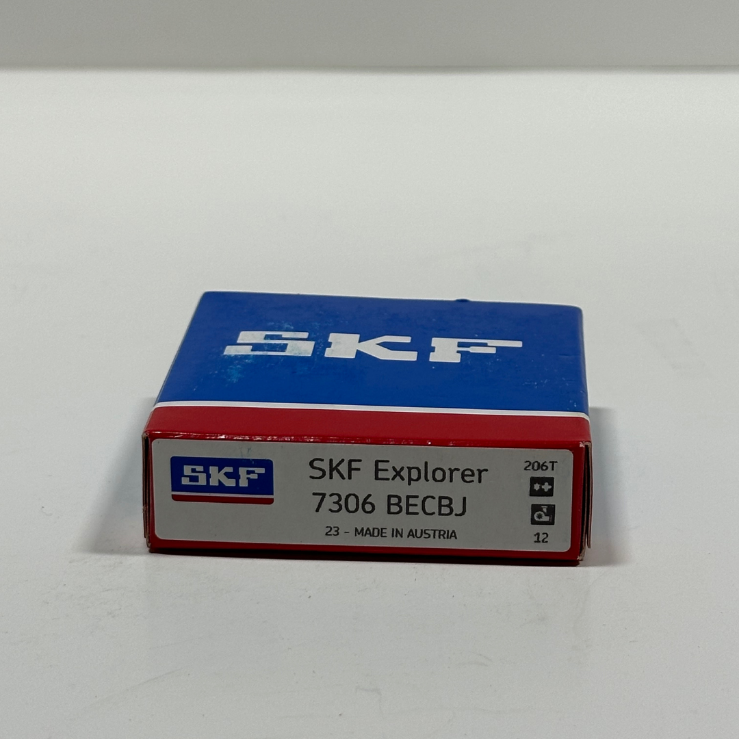 7306 BECBJ SKF – Roulements et Produits Industriels