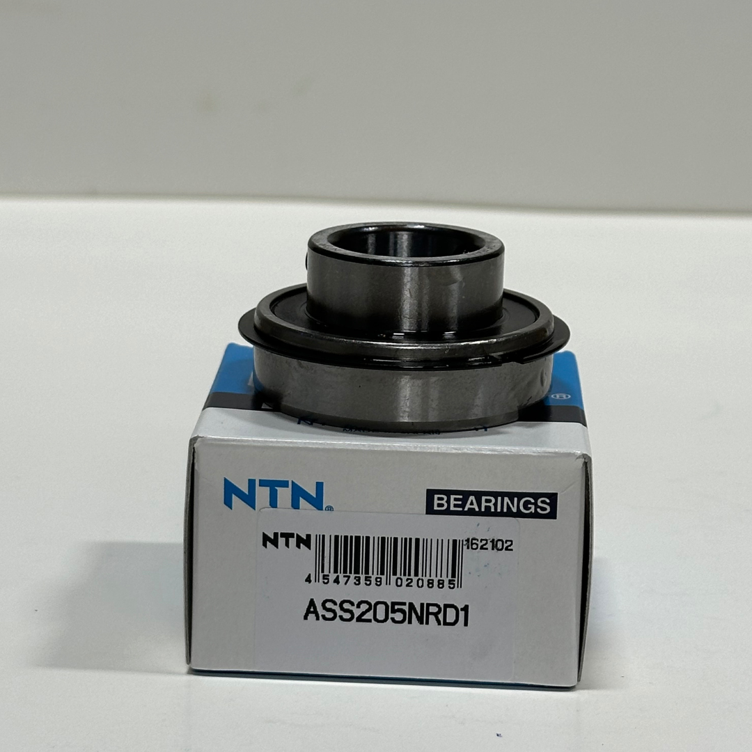 ASS205NR NTN – Roulements et Produits Industriels