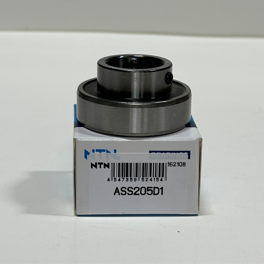 ASS205 NTN – Roulements et Produits Industriels