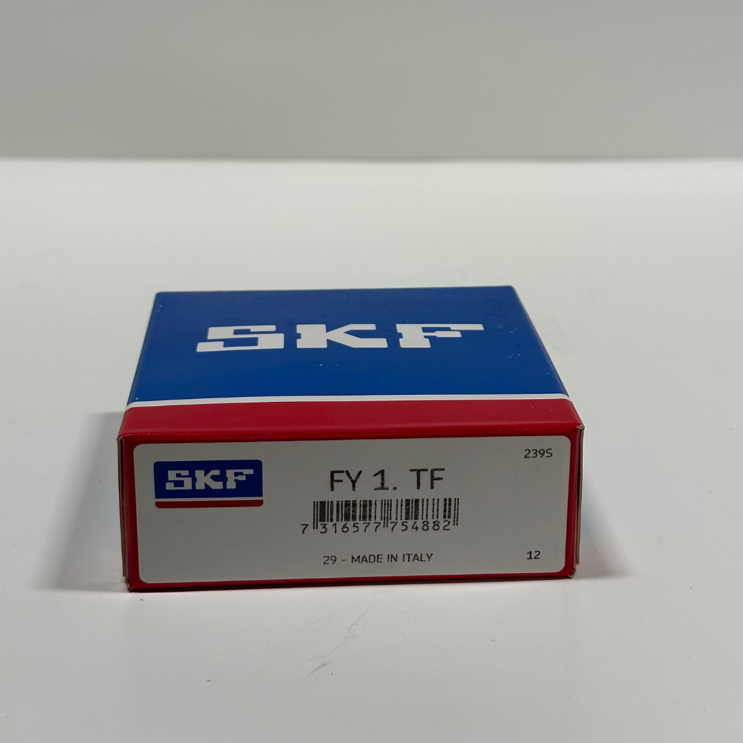 FY 1 TF SKF – Roulements et Produits Industriels