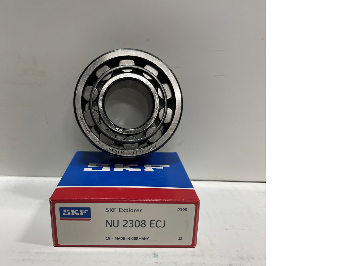 NU2308 ECJ SKF – Roulements et Produits Industriels