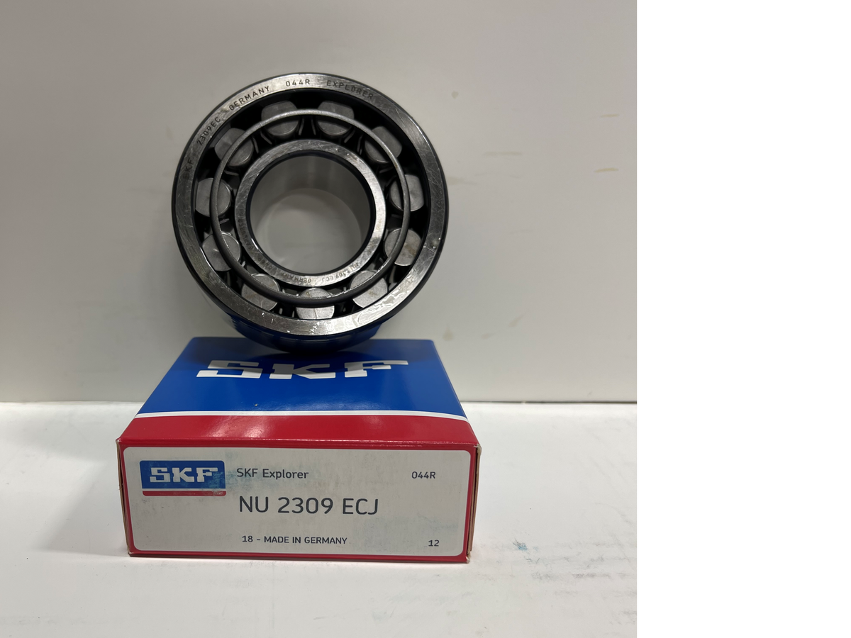 NU2309 ECJ SKF – Roulements et Produits Industriels