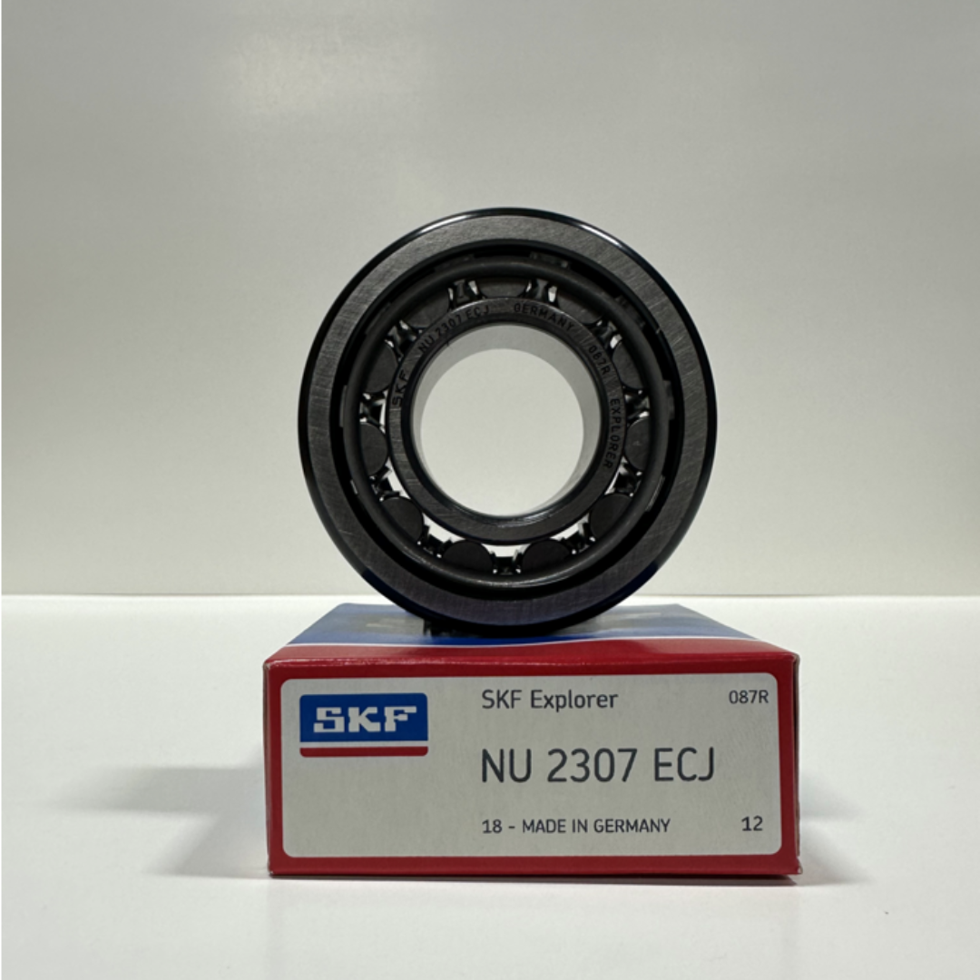 NU2307 ECJ SKF – Roulements et Produits Industriels