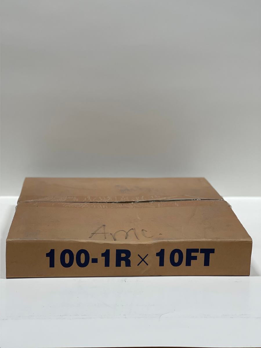 Amcan 100 - 10 feet – Roulements et Produits Industriels