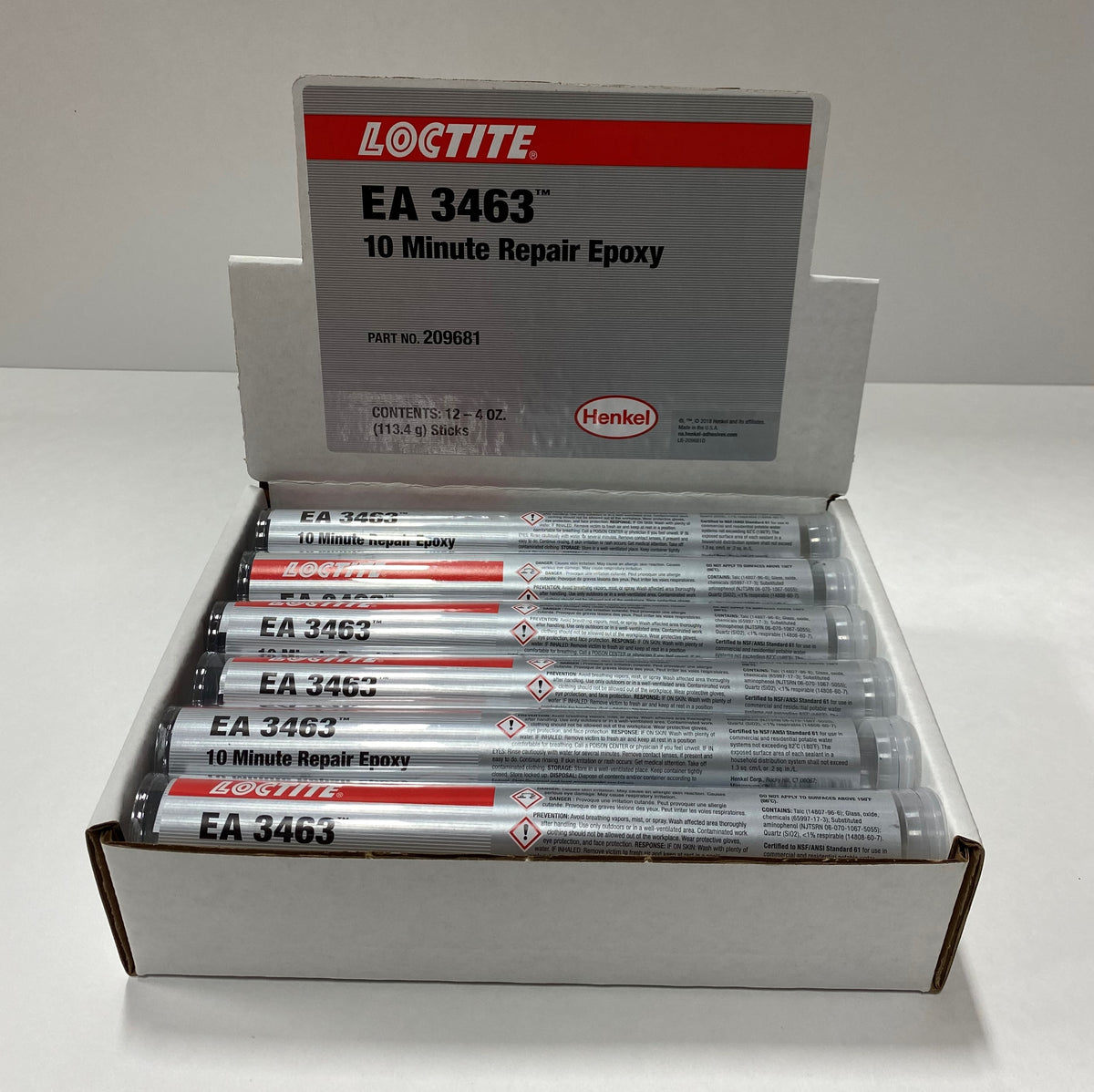 Metal Magic Steel (Epoxy) – Roulements et Produits Industriels