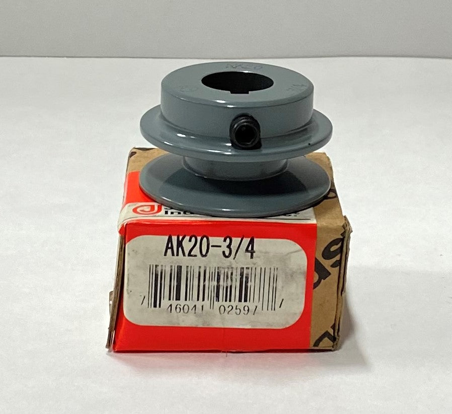 AK20 x 3/4 – Roulements et Produits Industriels